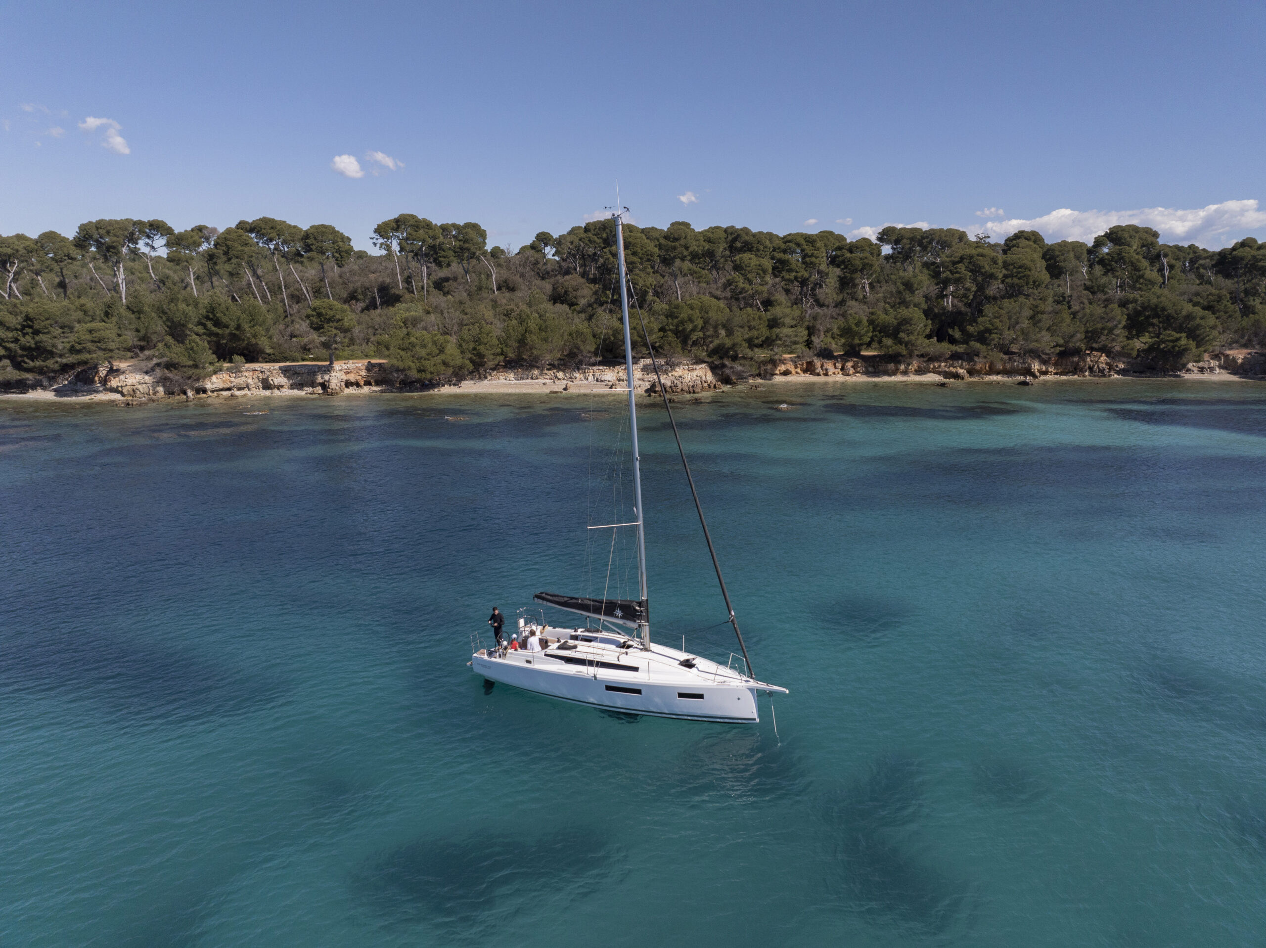 New releases from Jeanneau family and Orakei Marine - Auckland Boat Show