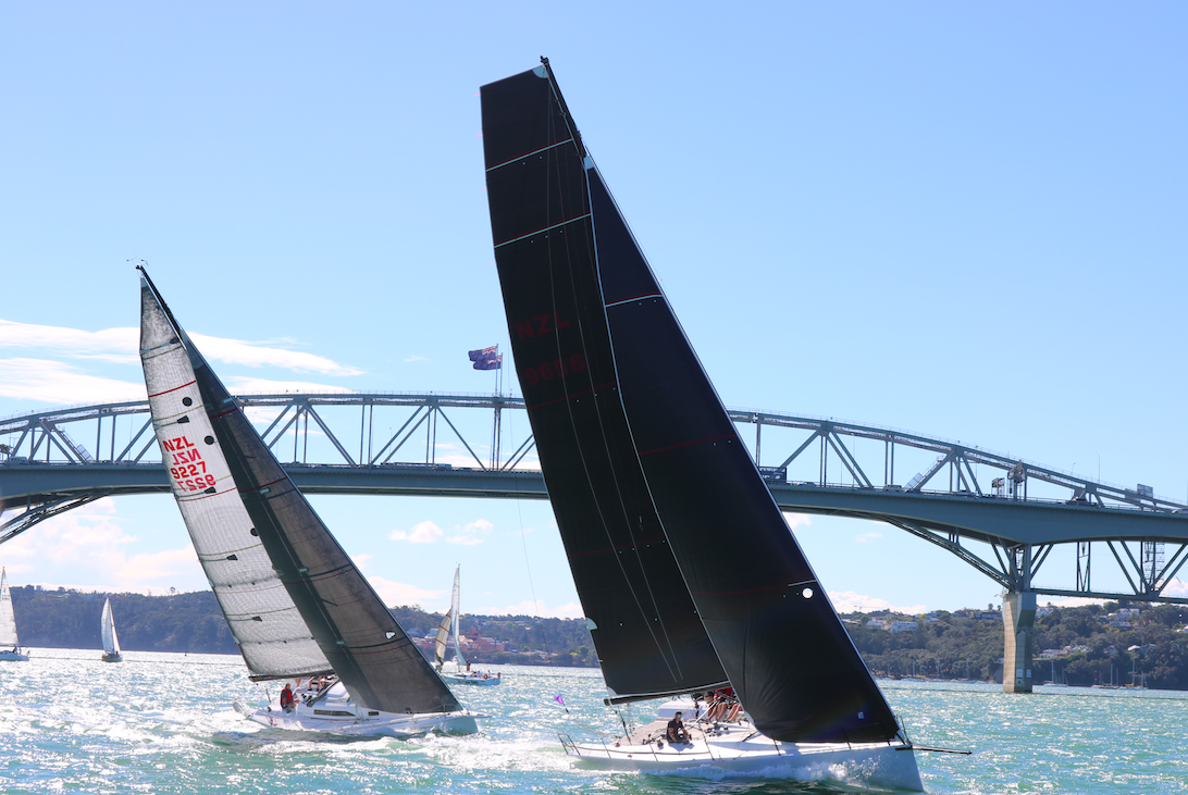 Join the RNZYS at the Auckland On-Water Boat Show - Auckland Boat Show