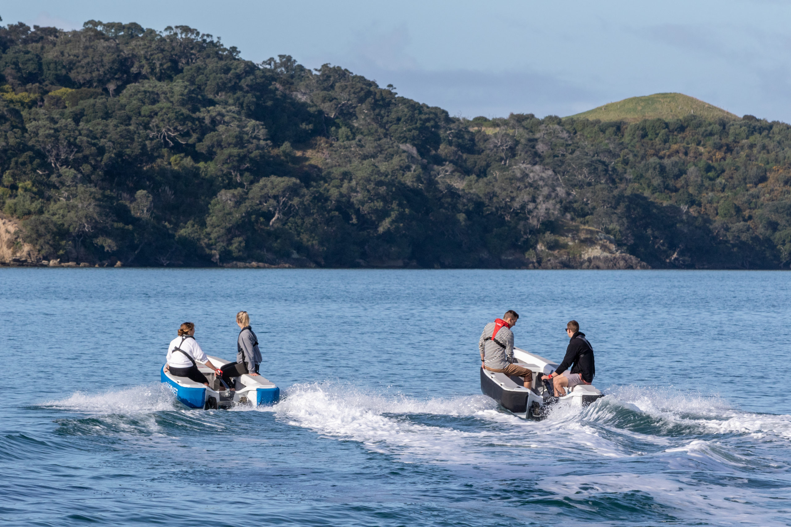 New Zealand marine innovation to be displayed at Auckland festival on ...