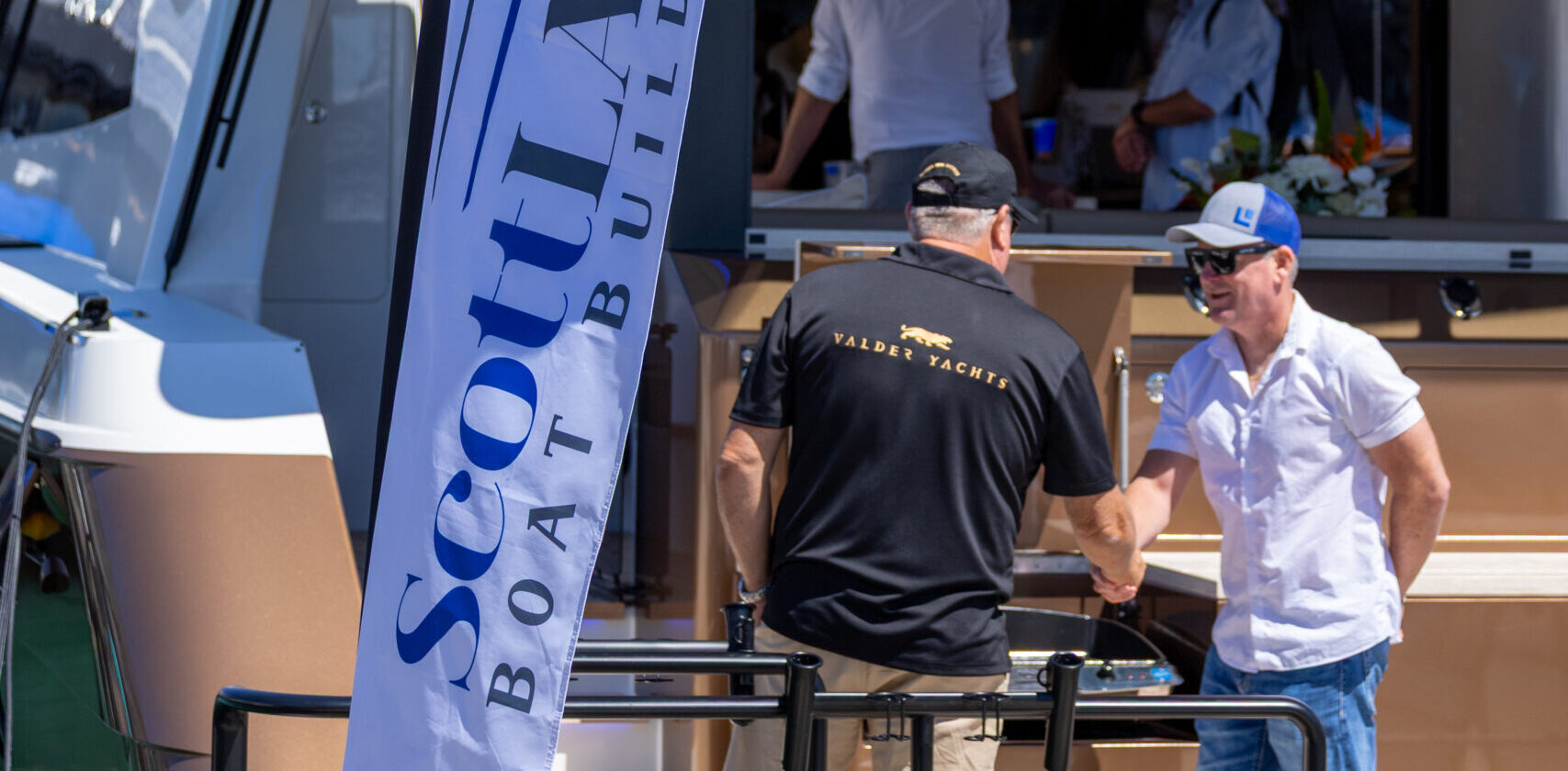 Exhibitor Newsletters - Auckland Boat Show